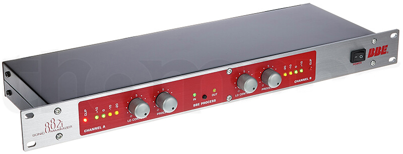 7 Loại thiết bị xử lý tín hiệu âm thanh phổ biến nhất 2019