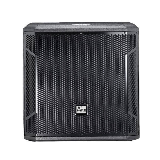 Loa APLUS AD-618S | Loa sub siêu trầm cho âm thanh hội trường