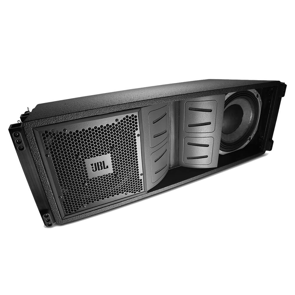 Loa JBL VT4886 (Array) » Loa array toàn dải cao cấp của JBL