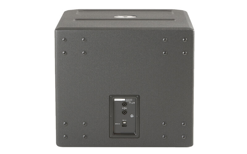 Loa APLUS AD-618S | Loa sub siêu trầm cho âm thanh hội trường