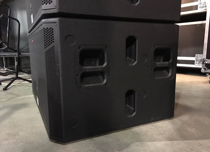 Loa sub Aplus AD-628S nhập khẩu chính hãng » Loa hội trường