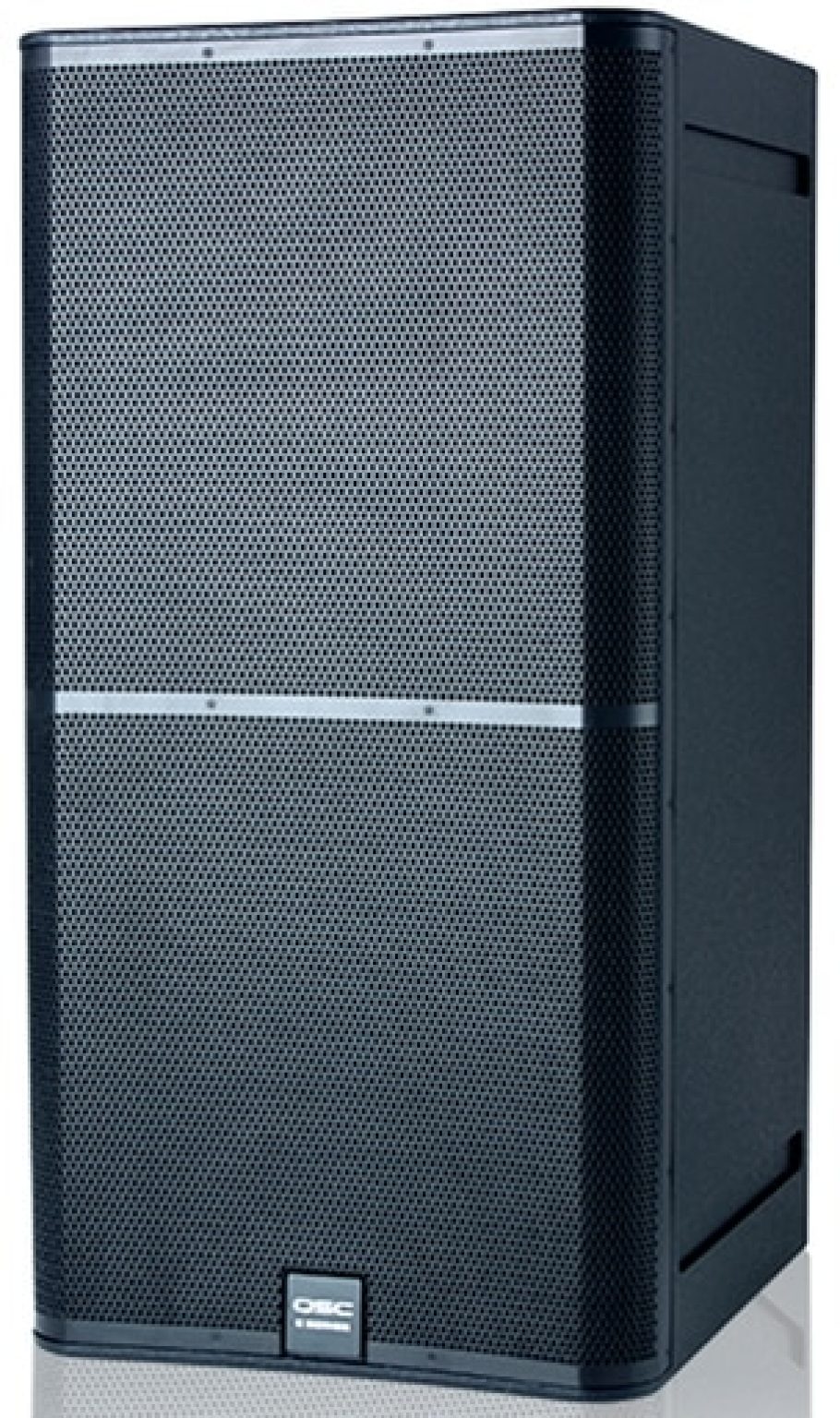 Loa QSC E218SW Dual 18" Passive Subwoofer, Black » Gia Bảo Audio