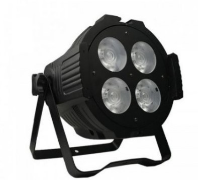 Đèn TEV Parled 54x9W TV-E09 » Gia Bảo Audio